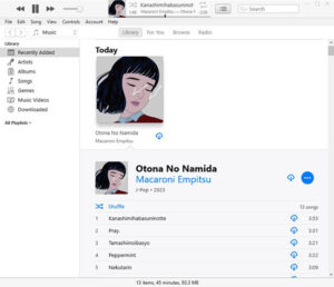 How To Connect Apple Music To Discord Fmconverter